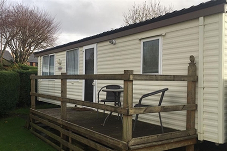 Holiday homes for sale in Exmoor National Park